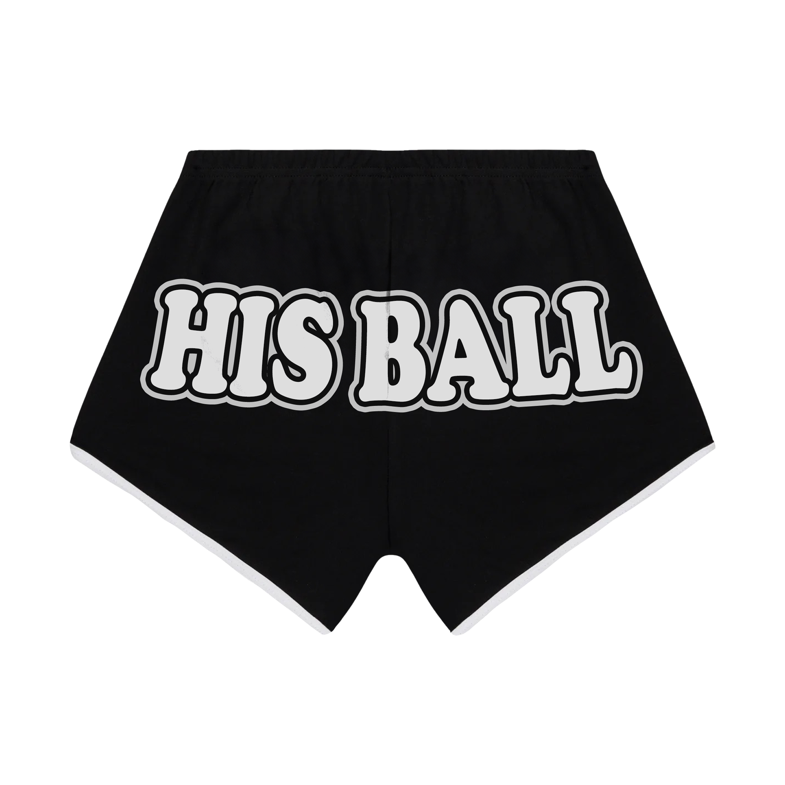 HIS BALL SHORTS – DDG | Official Store