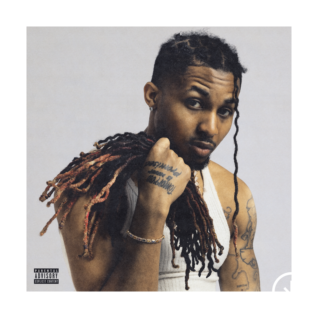 BLAME THE CHAT DIGITAL ALBUM – DDG | Official Store